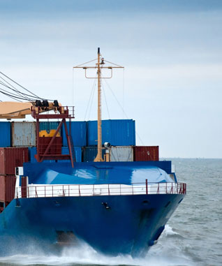 Quick World Solution – Your One-Stop Ship Chandler